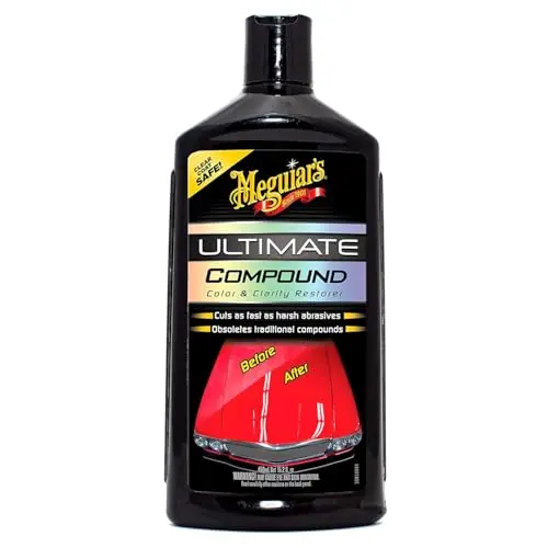 Best Car Scratch Removers For 2026 - Hands-On Reviews - AutoWash Basics