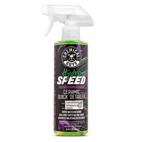 Best Detail Spray For Ceramic Coated Cars - 2026 Reviews - AutoWash Basics