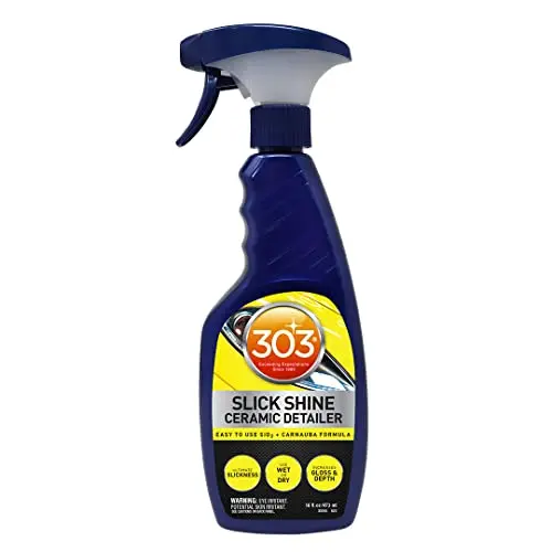Best Detail Spray For Ceramic Coated Cars - 2026 Reviews - AutoWash Basics