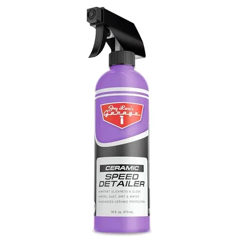 Best Detail Spray For Ceramic Coated Cars - 2026 Reviews - AutoWash Basics